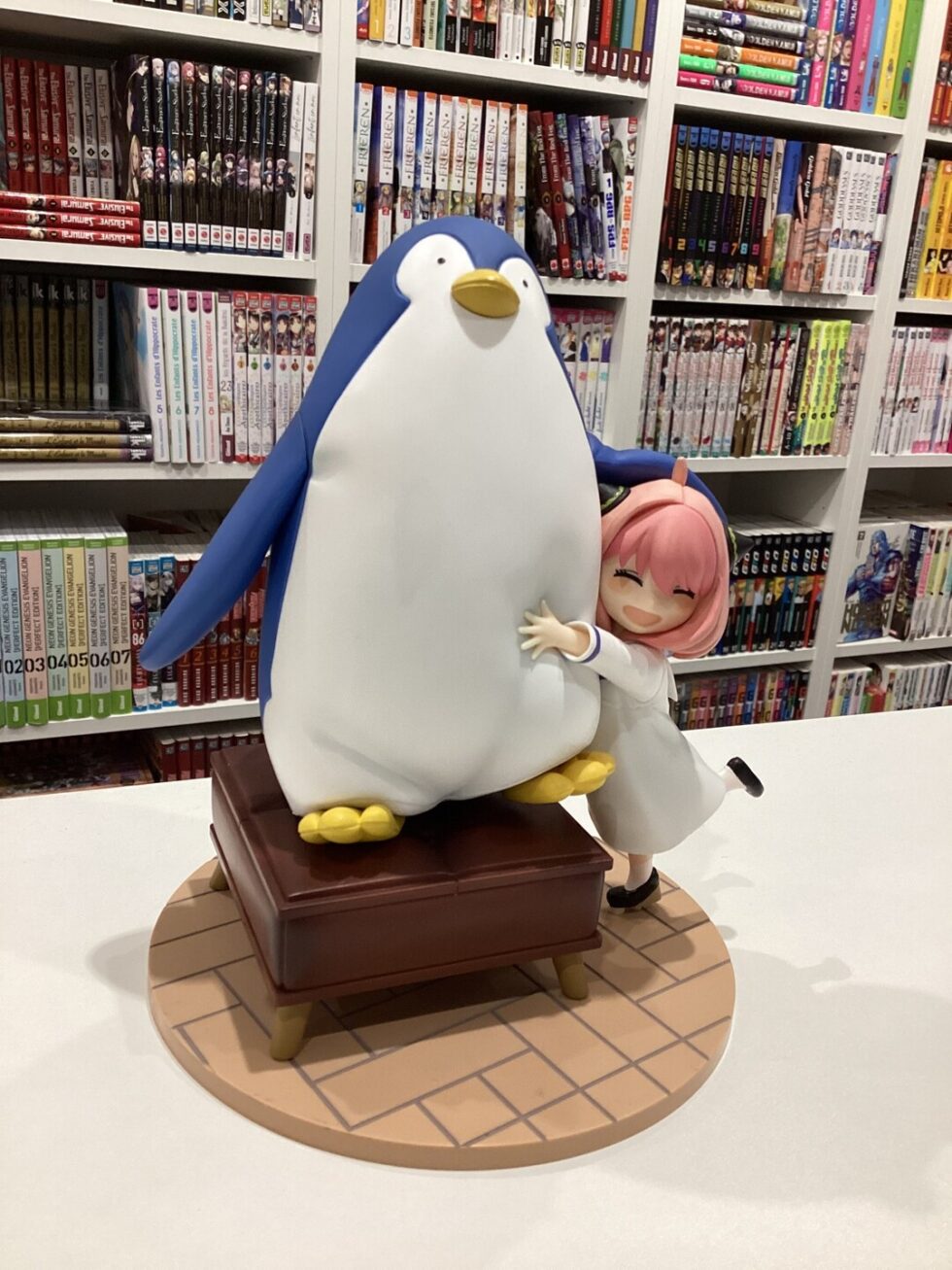 Azu Manga tome 2 : produits dérivés - Azu Manga